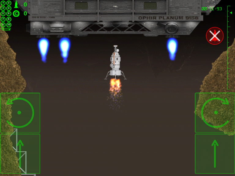 Dev Blog – Mars Mayhem